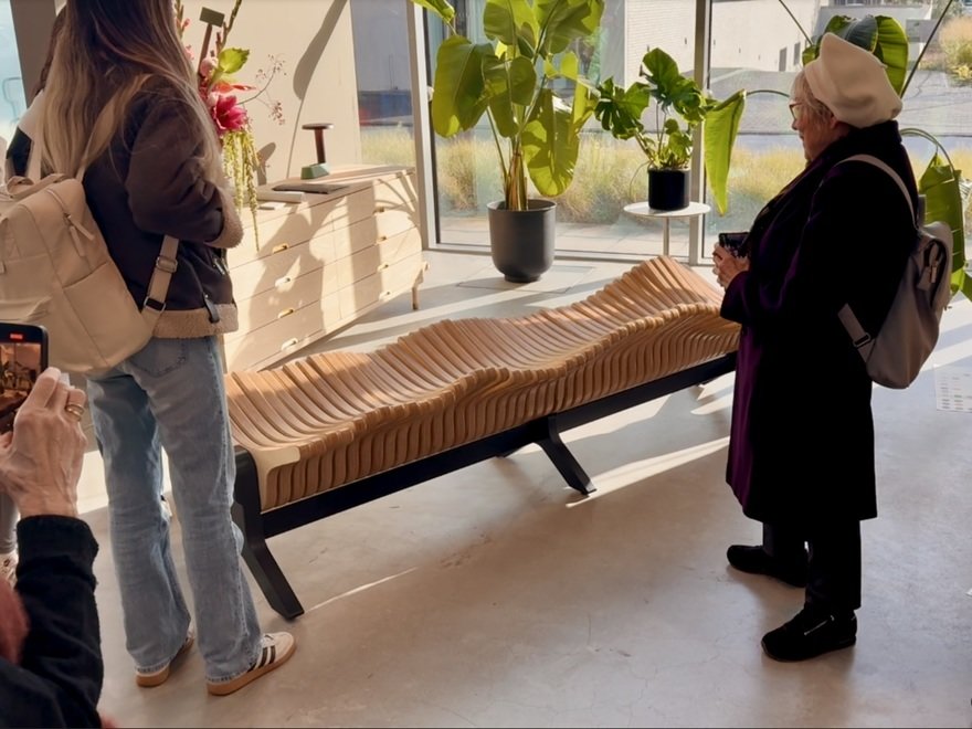 Design Postcards: IDD Cologne 2025 – Design Post - Core77