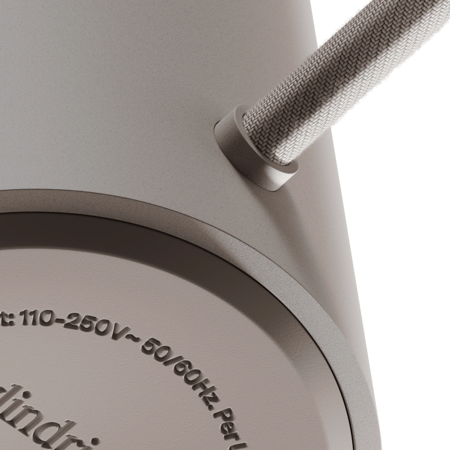A Handsome, Designey USB-C Charger from Sweden - Core77