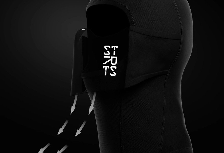Better UX Design for Balaclavas: Stratus Solves the Lens-Fogging ...