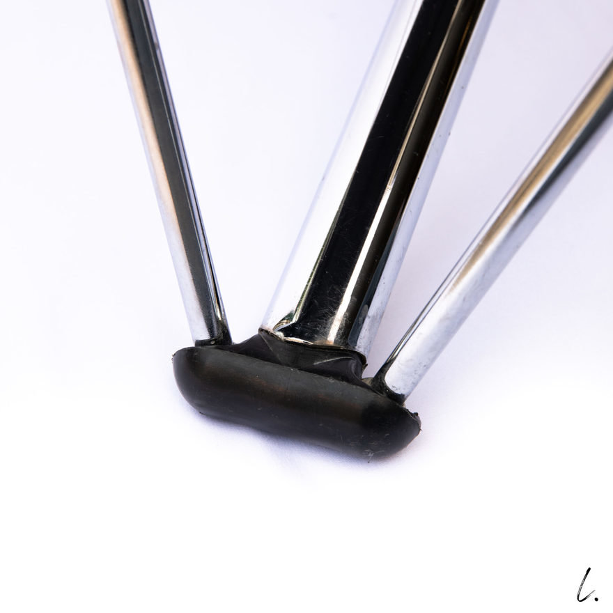 1980s Design Classic: The Van Onck's LEM Table for Magis - Core77