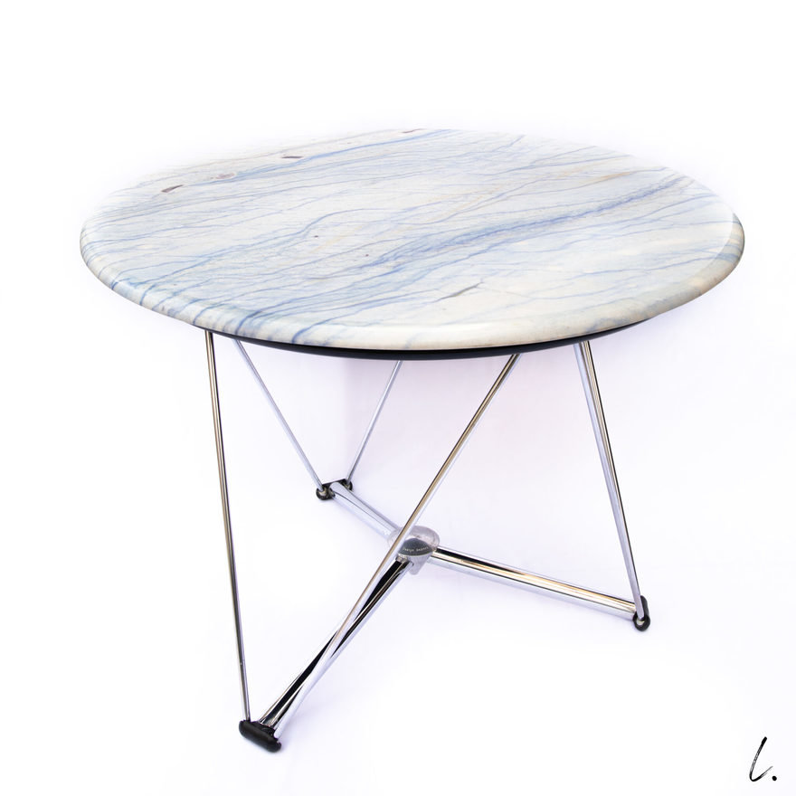 1980s Design Classic: The Van Onck's LEM Table for Magis - Core77