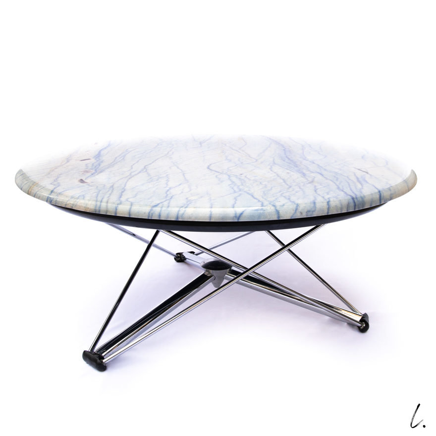 1980s Design Classic: The Van Onck's LEM Table for Magis - Core77