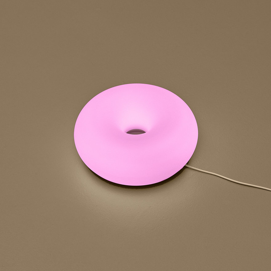 Industrial Designer Sabine Marcelis Upgrade's Ikea's Hot-Selling Lamp ...