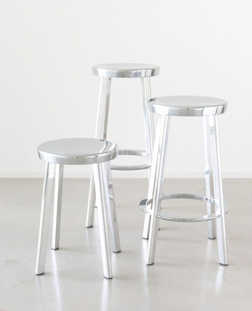Same Designer, Different Approaches: Naoto Fukusawa's Za and Déjà-Vu ...
