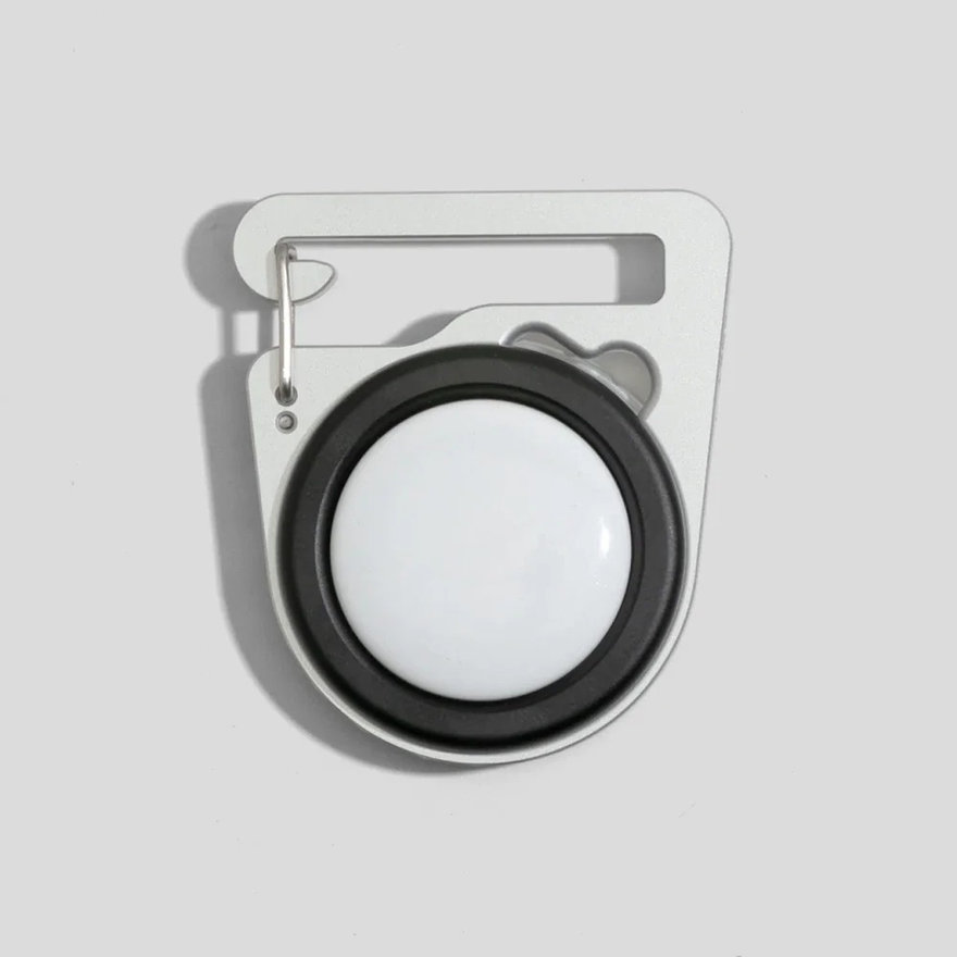 A Non-Destructive Add-On Shoulder Strap Increases the Utility of ...