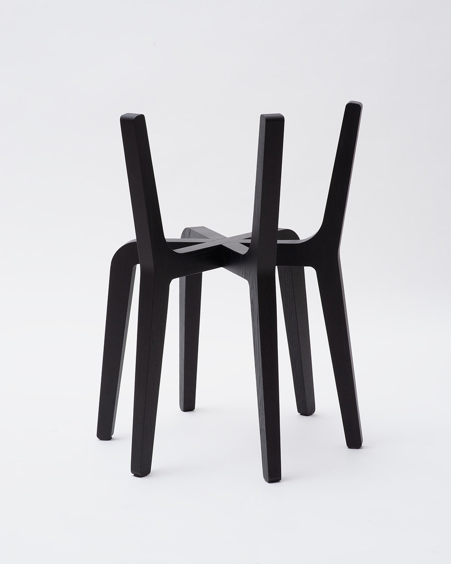 Design Criticism: Joinery for the Sake of Joinery in this Agip Chair ...