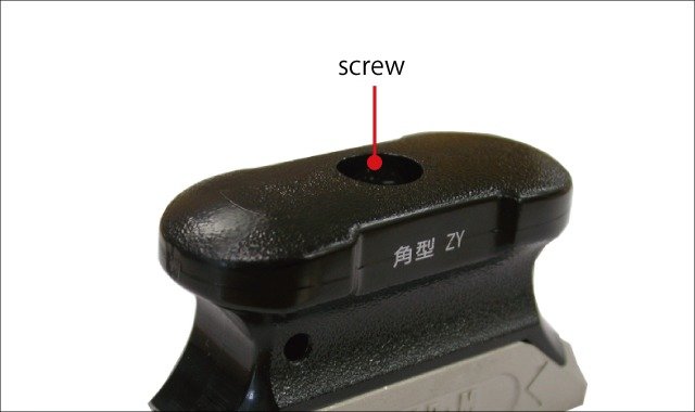 Star-M's Substantial Edge Band Trimmer - Core77