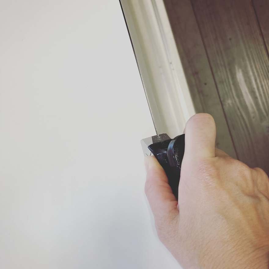 Star-M's Substantial Edge Band Trimmer - Core77