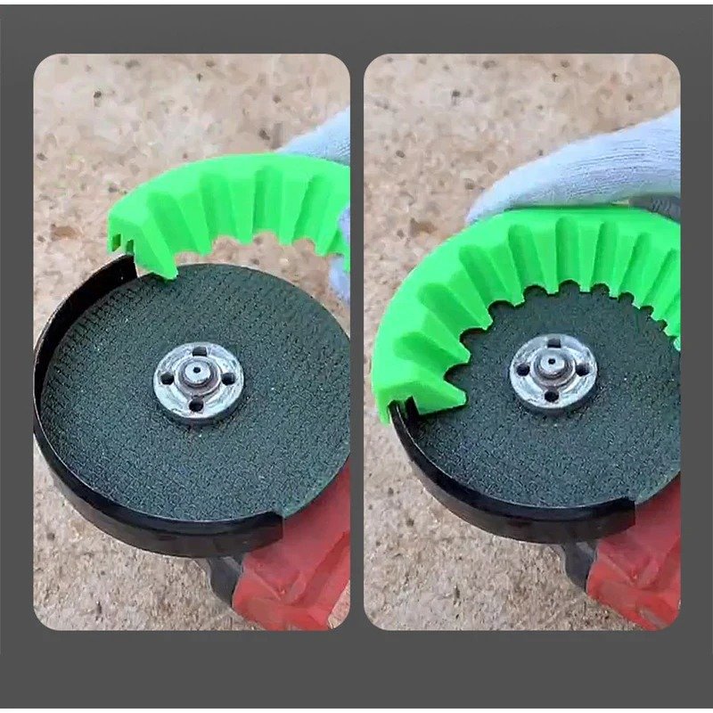 Inventive Design for a Drill Bit Sharpening Jig - Core77