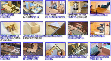 Inventor Matthias Wandel's "insane contraptions," a wasp-sucking ...
