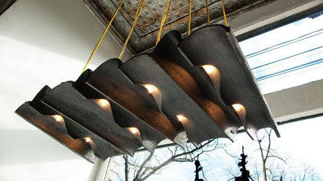 Heavy Metal: New Cast Objects - Core77