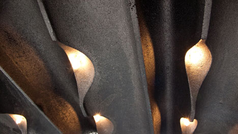 Heavy Metal: New Cast Objects - Core77