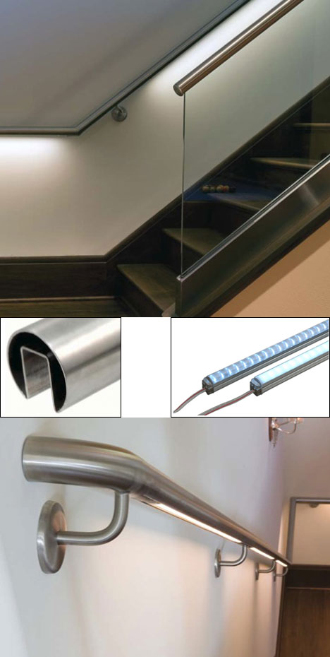 Making it work in the recession: ID'er turned metal fabricator James ...