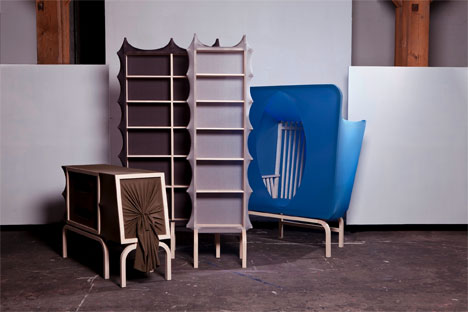 Design Residency: Time to Design - Core77