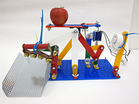 Redesigning the Domestic Soundscape: Doorbell Workshop by Yuri Suzuki ...