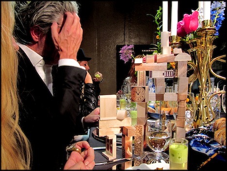 EXCLUSIVE! NY Design Week Preview: Marcel Wanders x Alessi, Dressed ...