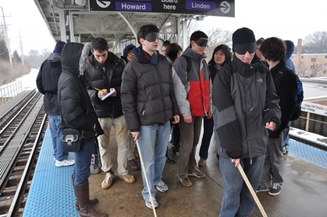 Core77 Design Award 2011: Design for America, Notable for both Design ...