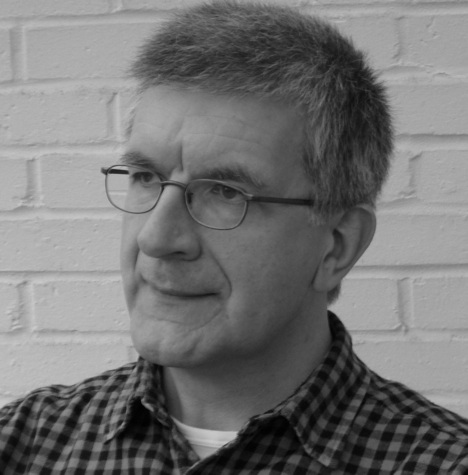 Core77 Design Awards 2012: Interview with Rick Poynor on Design Writing