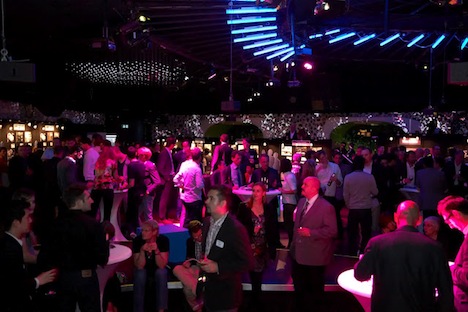 Celebrating 10 Years! Interior Motives Student Design of the Year Party ...