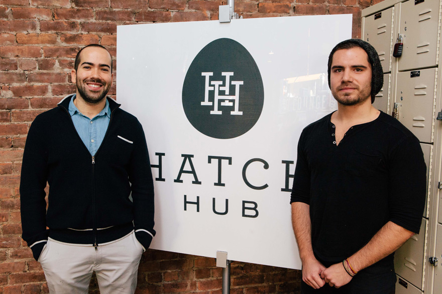 Two Aspiring Designers Will Go Head-to-Head at the Hatch Live Finals ...