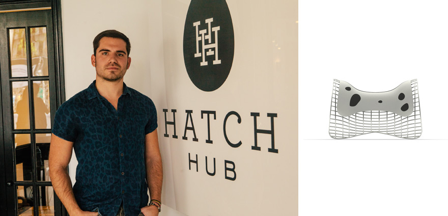 Behind-the-Scenes at the First Round of the Hatch Live Design ...