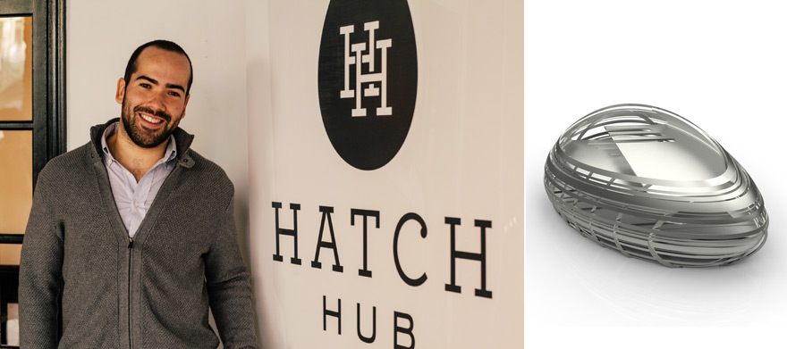 Behind-the-Scenes at the First Round of the Hatch Live Design ...