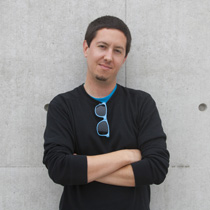 Meet Your 2014 Core77 Design Awards Jury Captains: Pt. 3