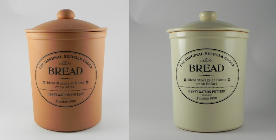 Got Bread? Designing a Better Bread Box - Core77