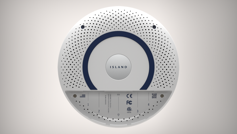 Island Router by Kritzer Design Studio | KDS | Core77 Directory