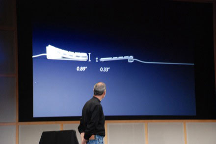 New Apple keyboards - Core77