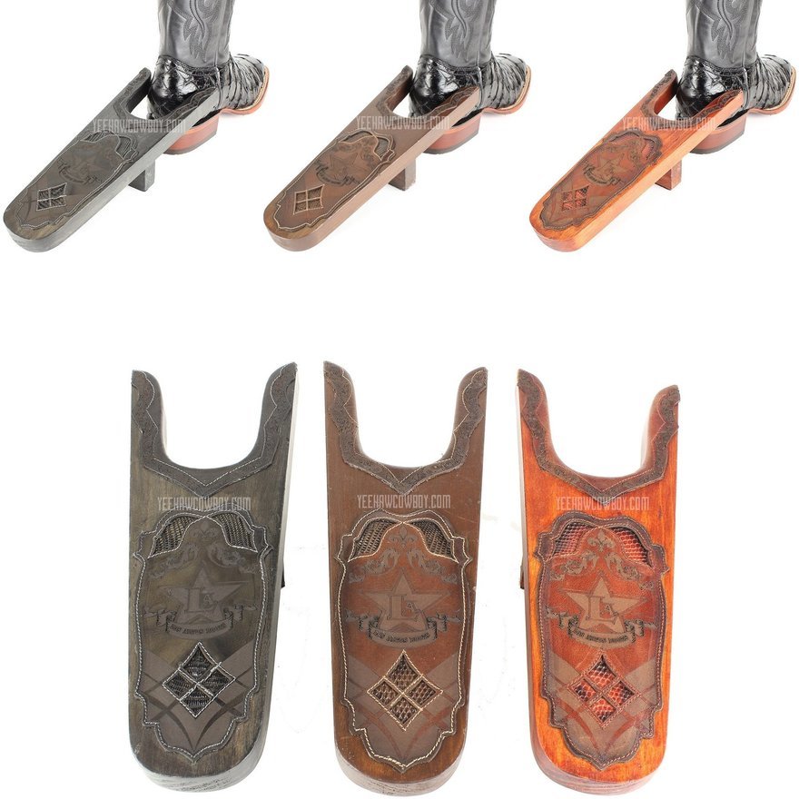 The Design Flaw Of Boot Jacks Core77
