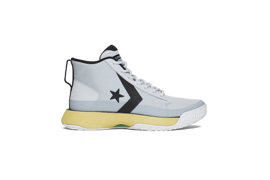 Converse Releases New All Star Pro BB and Enlists Tinker Hatfield for ...