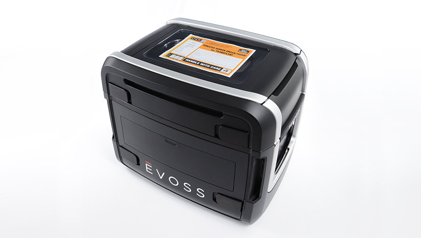 EVOSS (Ex-Vivo Organ Support System) by Formation Design Group | Core77 ...