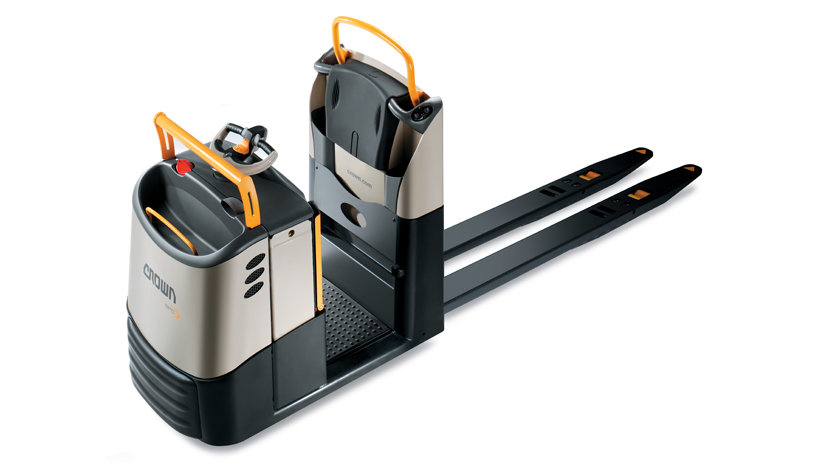 Crown GPC 3000, ESR 4000 & 5000 & RM 6000 by Formation Design Group ...