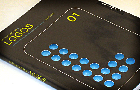 Book Review: Logos 01: an essential primer for today's competitive ...