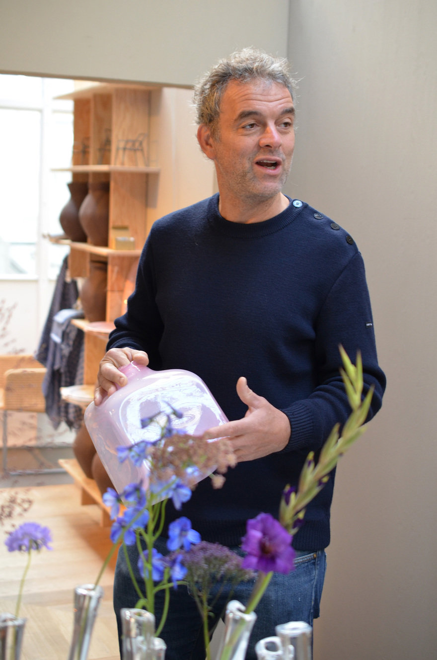 Dutch Design Week 2018: "If Not Us, Then Who?" - Core77