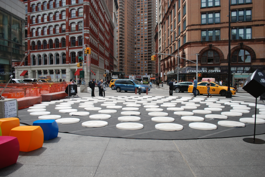 Luxury Design as Theater and Digital Craft at the 2016 New York Design ...