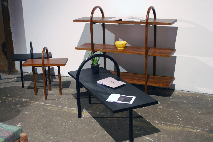 Luxury Design as Theater and Digital Craft at the 2016 New York Design ...