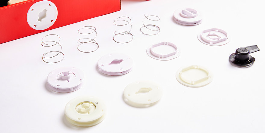 Drinkworks Packaging by Zenpack | Core77 Directory