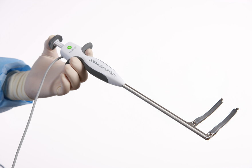 Estech brand identity and industrial design by Acorn Product ...