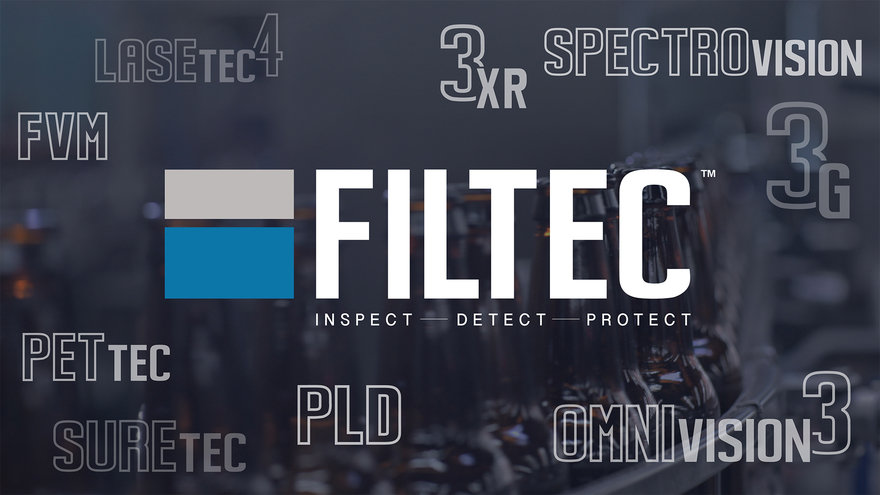 Filtec Inspection Series by Pulse Design Group | Core77 Directory