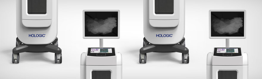 Hologic - Trident HD by HS Design | Core77 Directory