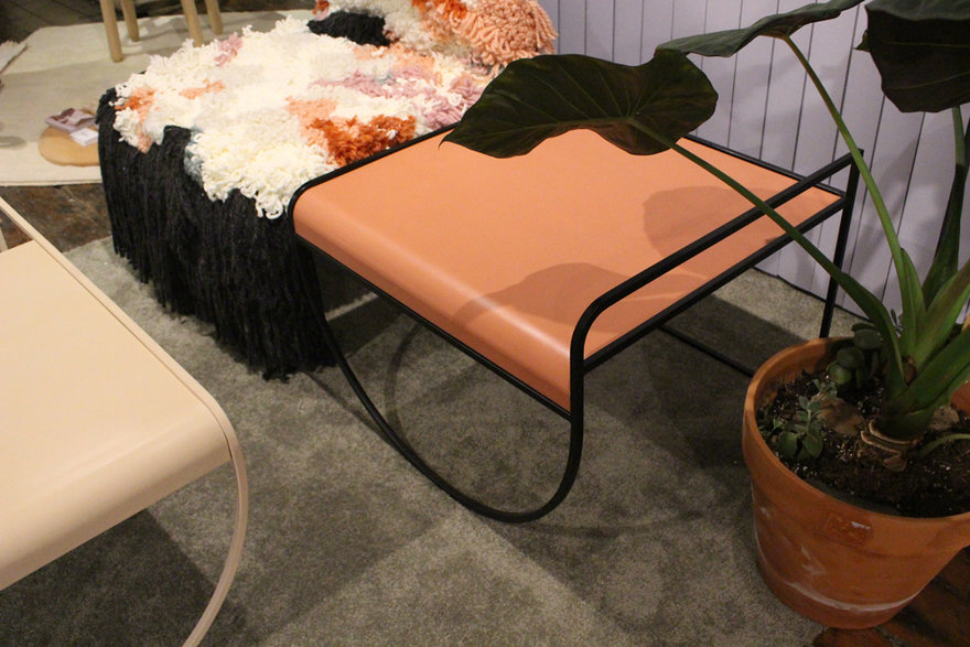 The Best of WantedDesign 2018 - Core77