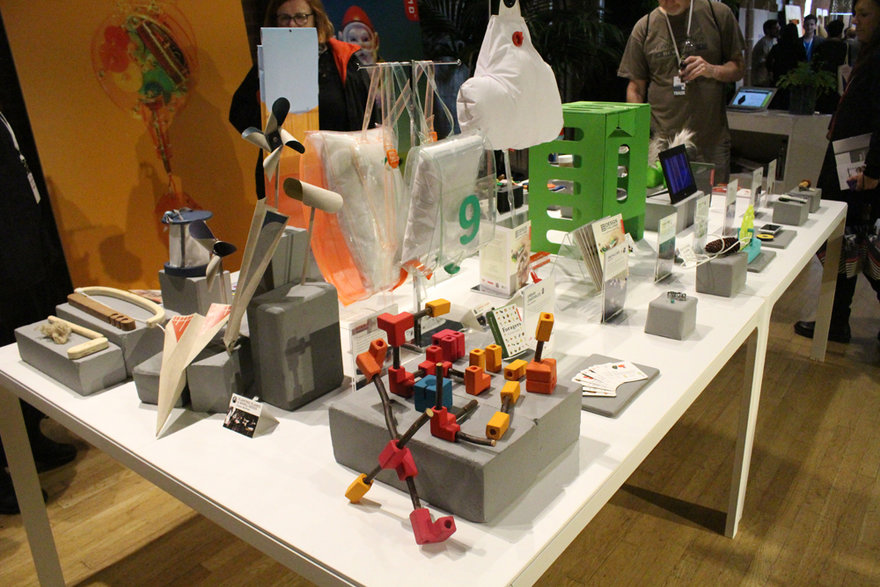 The Best of WantedDesign 2018 - Core77