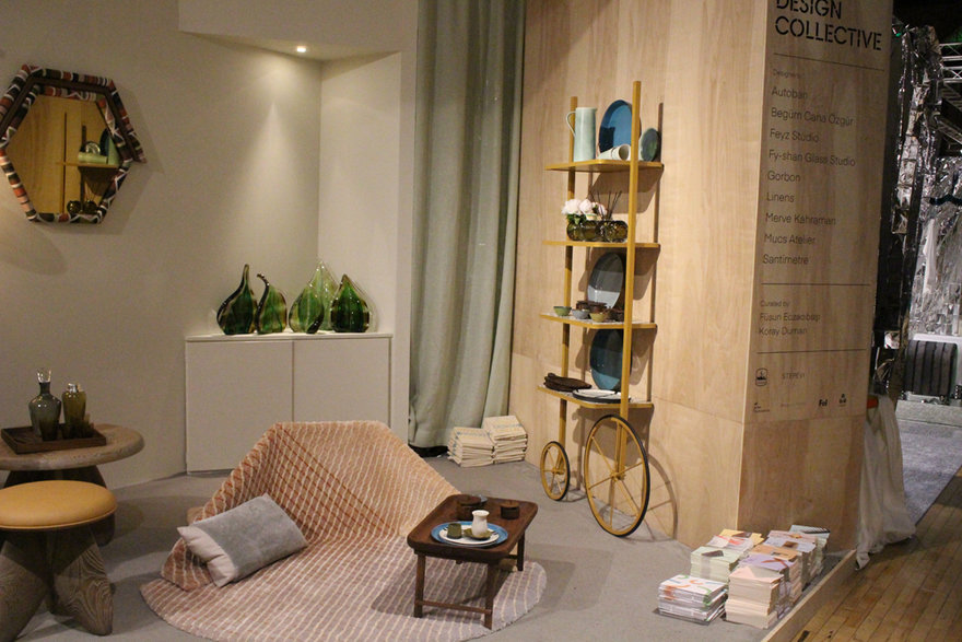 The Best of WantedDesign 2018 - Core77