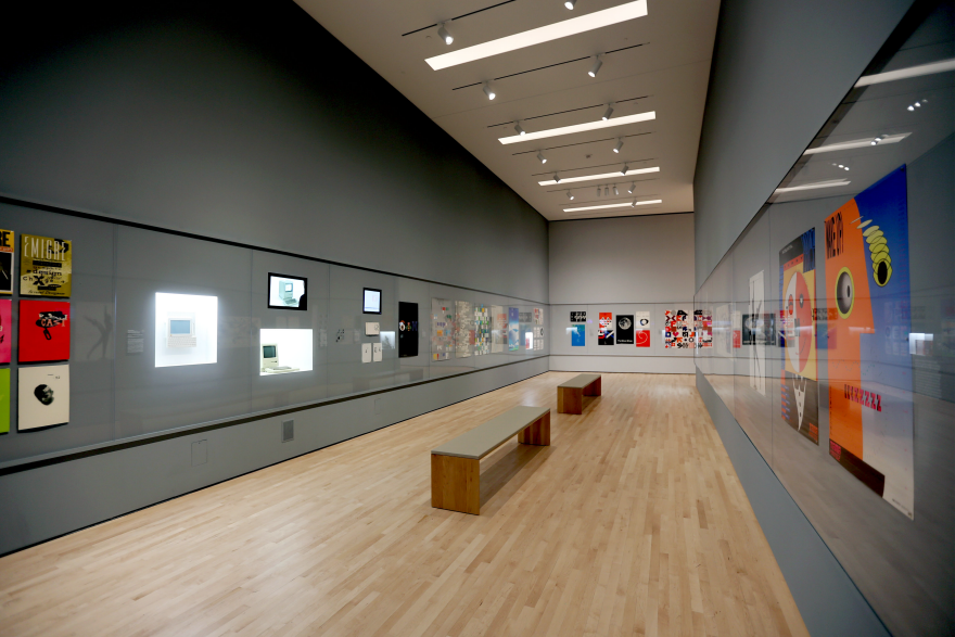 A Sneak Peek at the Newly Renovated SFMOMA! - Core77