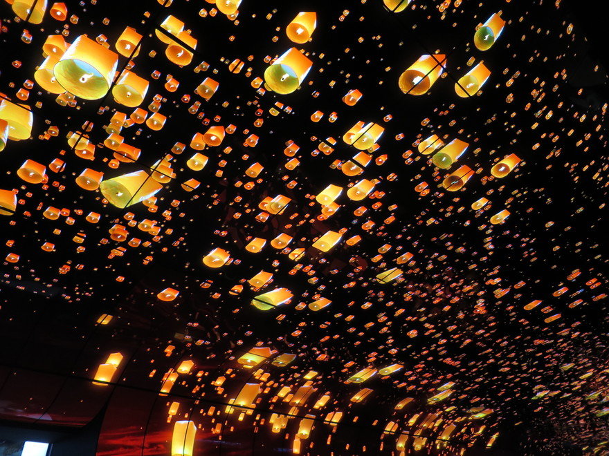 On The Floor With Core: CES 2019 - Core77