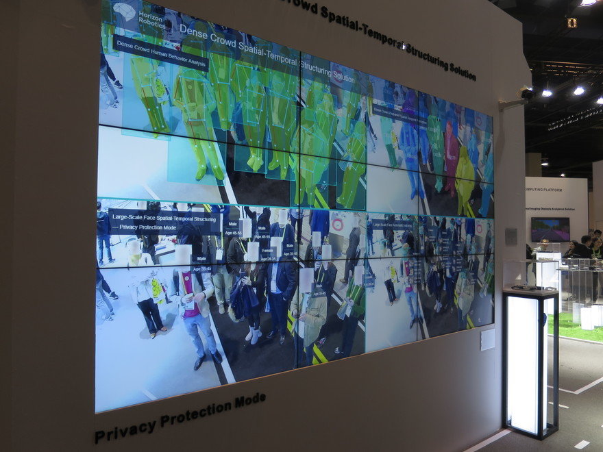 On The Floor With Core: CES 2019 - Core77