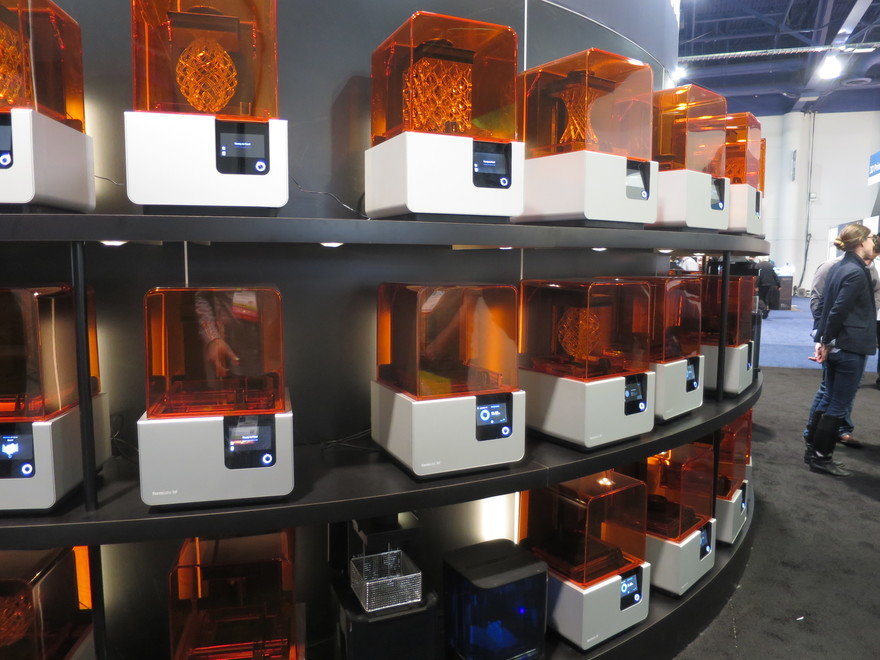 On The Floor With Core: CES 2019 - Core77