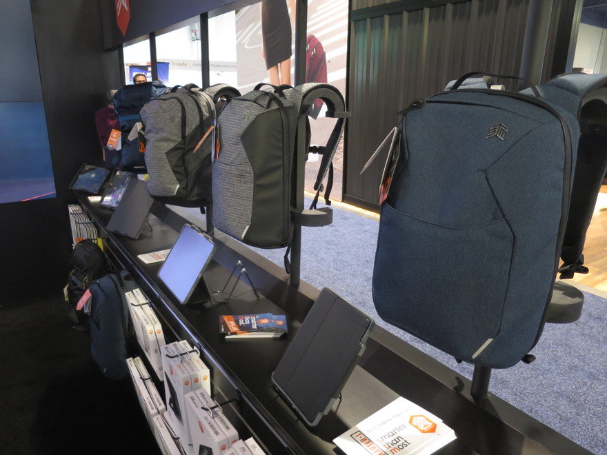 On The Floor With Core: CES 2019 - Core77